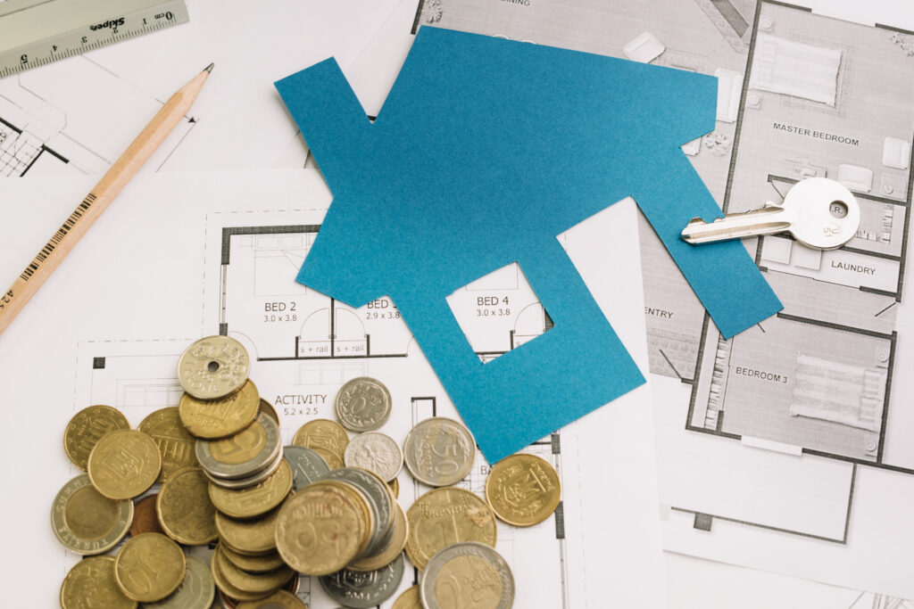 COST EFFECTIVE METHODS OF CONSTRUCTION